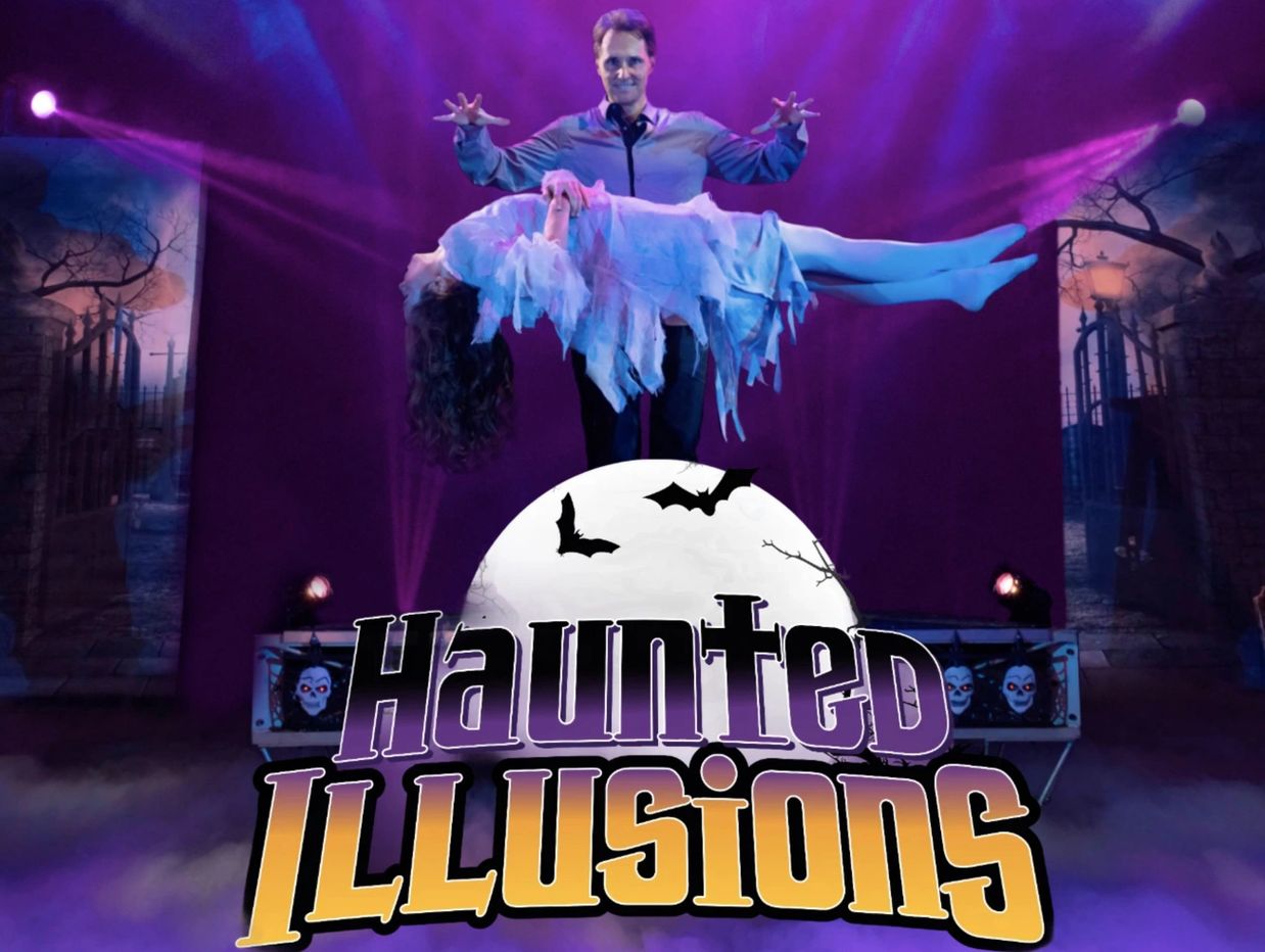 hauntedillusions